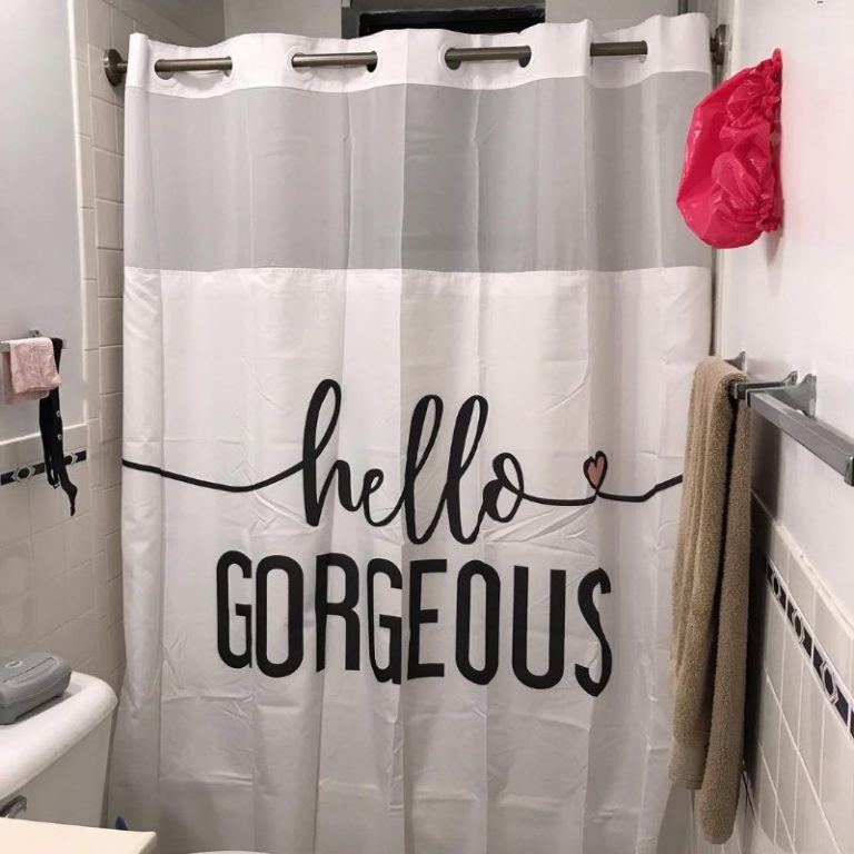 Hookless Website: Innovative Hook-Free Shower Curtains